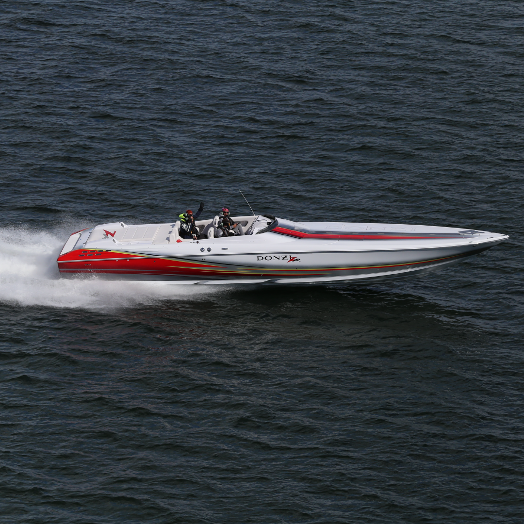 Spring Maintenance Boat Checklist – CDN Solar