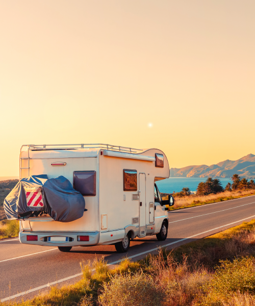 Victron RV Solar Kits for Off-Grid Living – CDN Solar