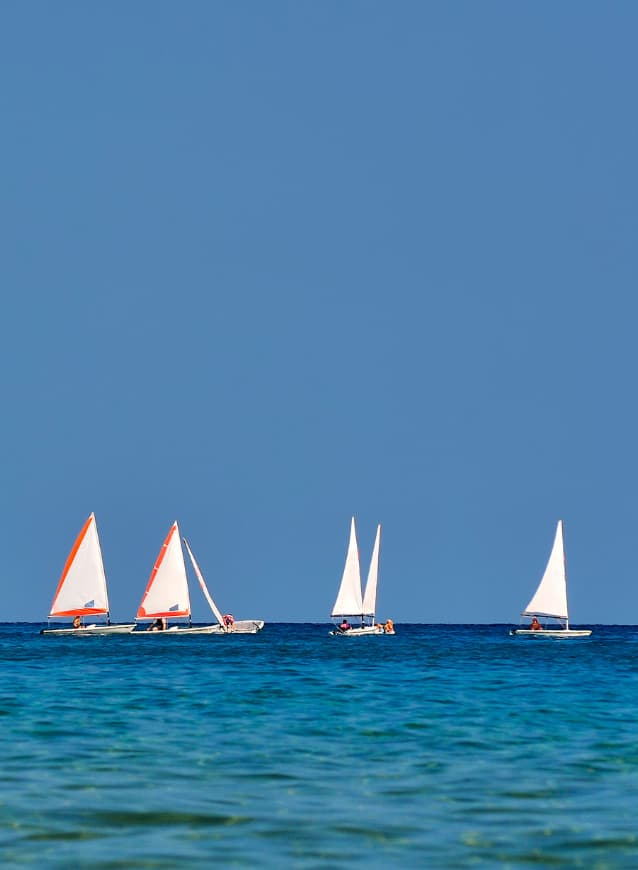 Marine Solar Kits for Boats, Yachts & Sailboats | CDN Solar