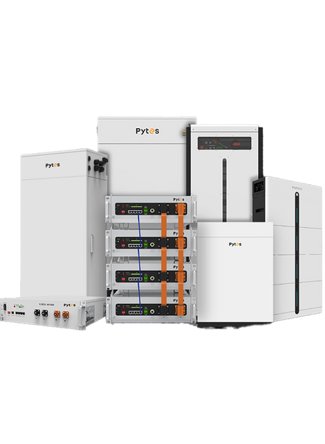 Off-Grid Solar Kits with Inverter, Solar Panels & Batteries – CDN Solar