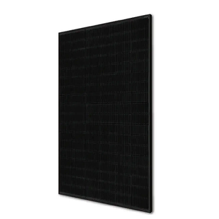 JA Solar Panels Canada | High-Efficiency Solar Modules – CDN Solar