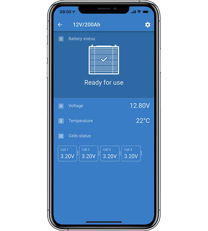 Victron Energy Lynx Smart BMS 1000 NG (M10) – CDN Solar