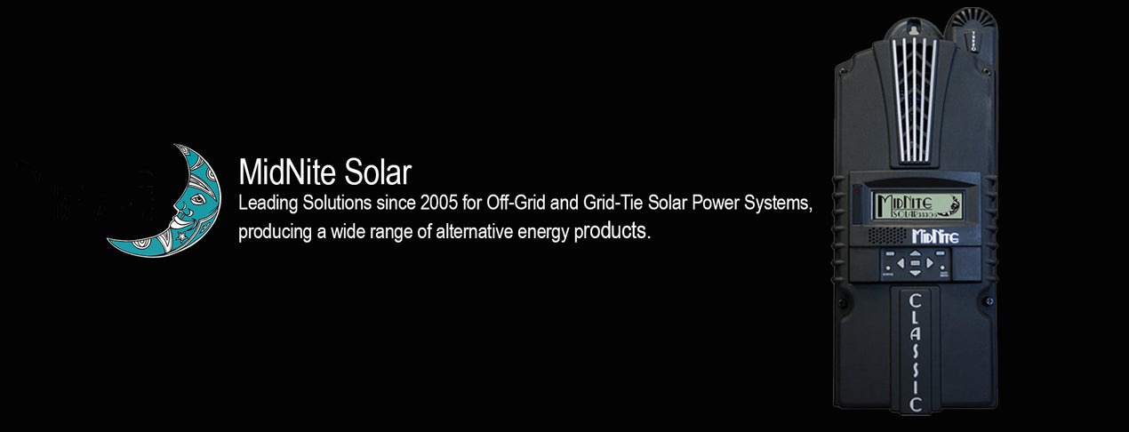 MidNite MN15-12KW-AIO All-in-One Inverter 11.4kW 120/240V – CDN Solar