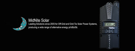 MidNite MN15-12KW-AIO All-in-One Inverter 11.4kW 120/240V – CDN Solar