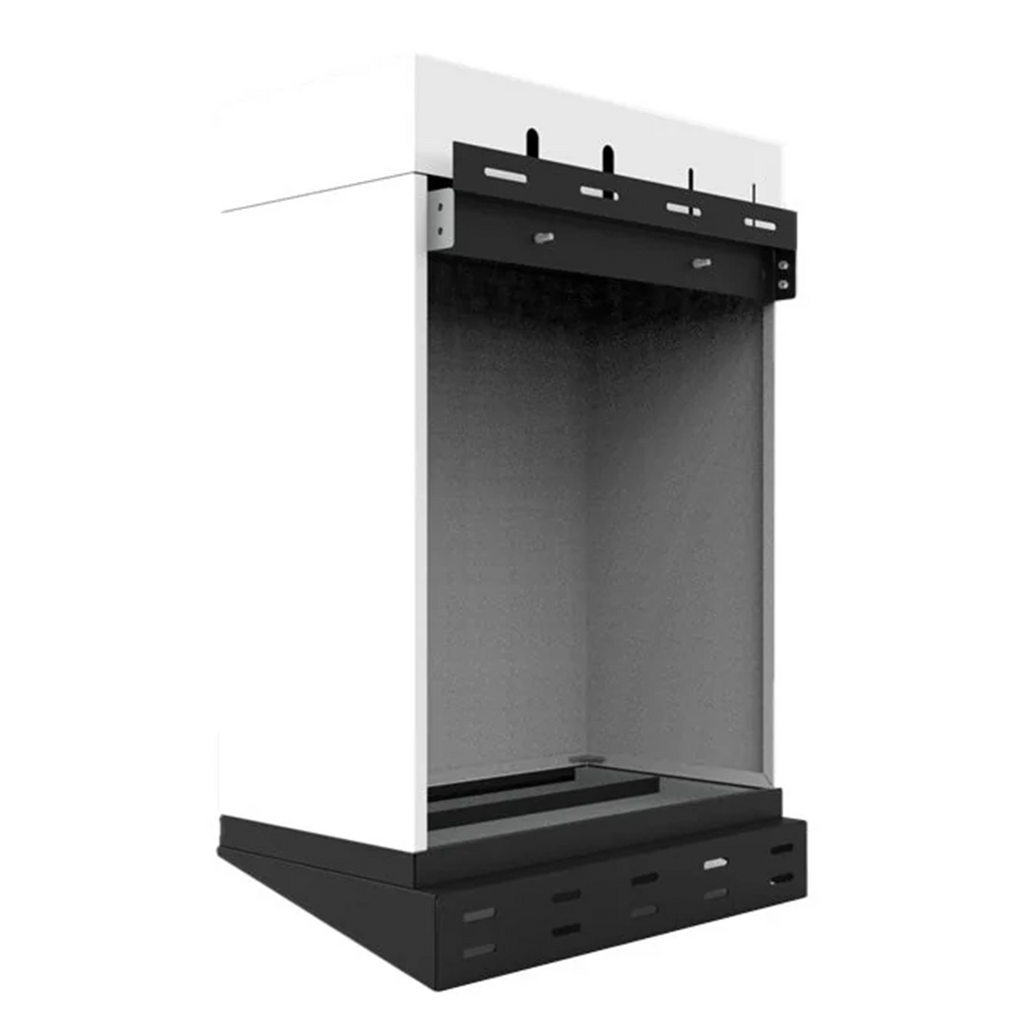 Pytes R-Box: Elite Battery Cabinet Solution