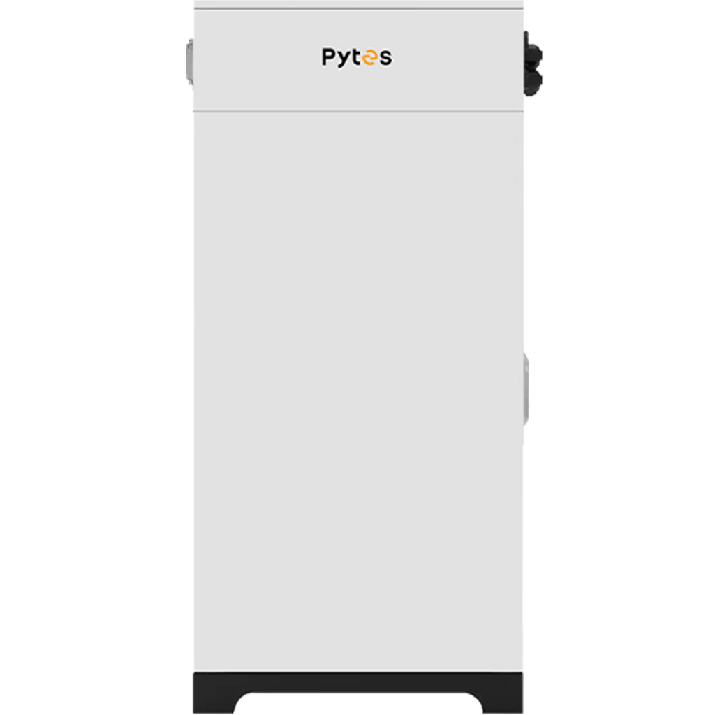 Pytes V5 10.24kWh 48V 200Ah Heated LiFePO4 Battery Bank – Efficient ...