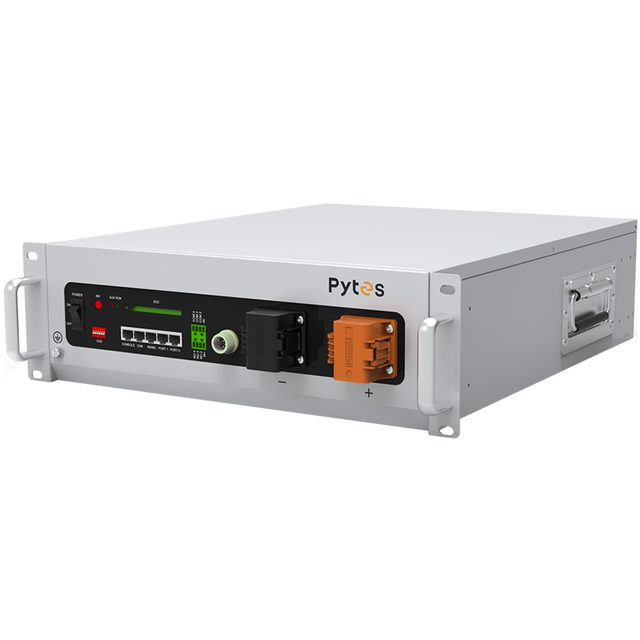 Pytes Batteries, Battery Banks & Power Station | Efficient Storage ...