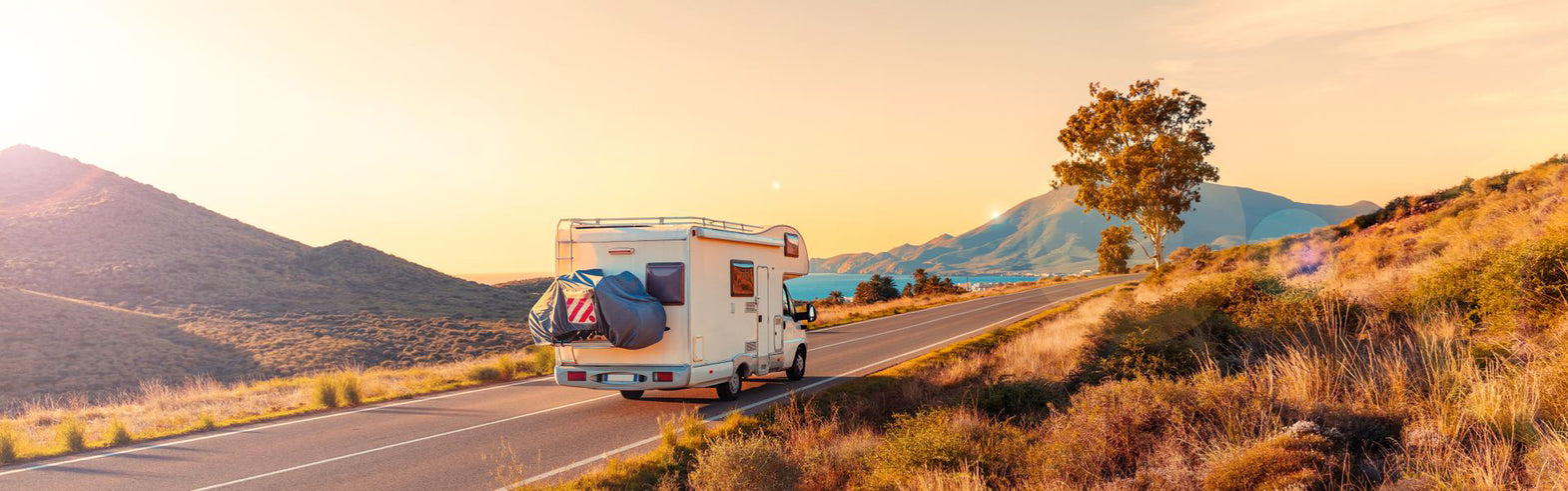 Victron RV Solar Kits for Off-Grid Living – CDN Solar