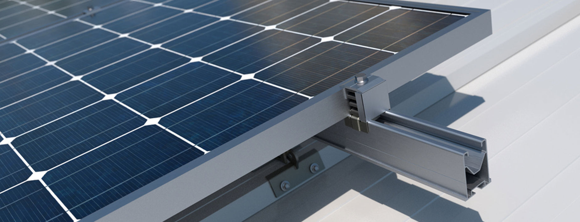 Solar Panel Mounting Options – CDN Solar