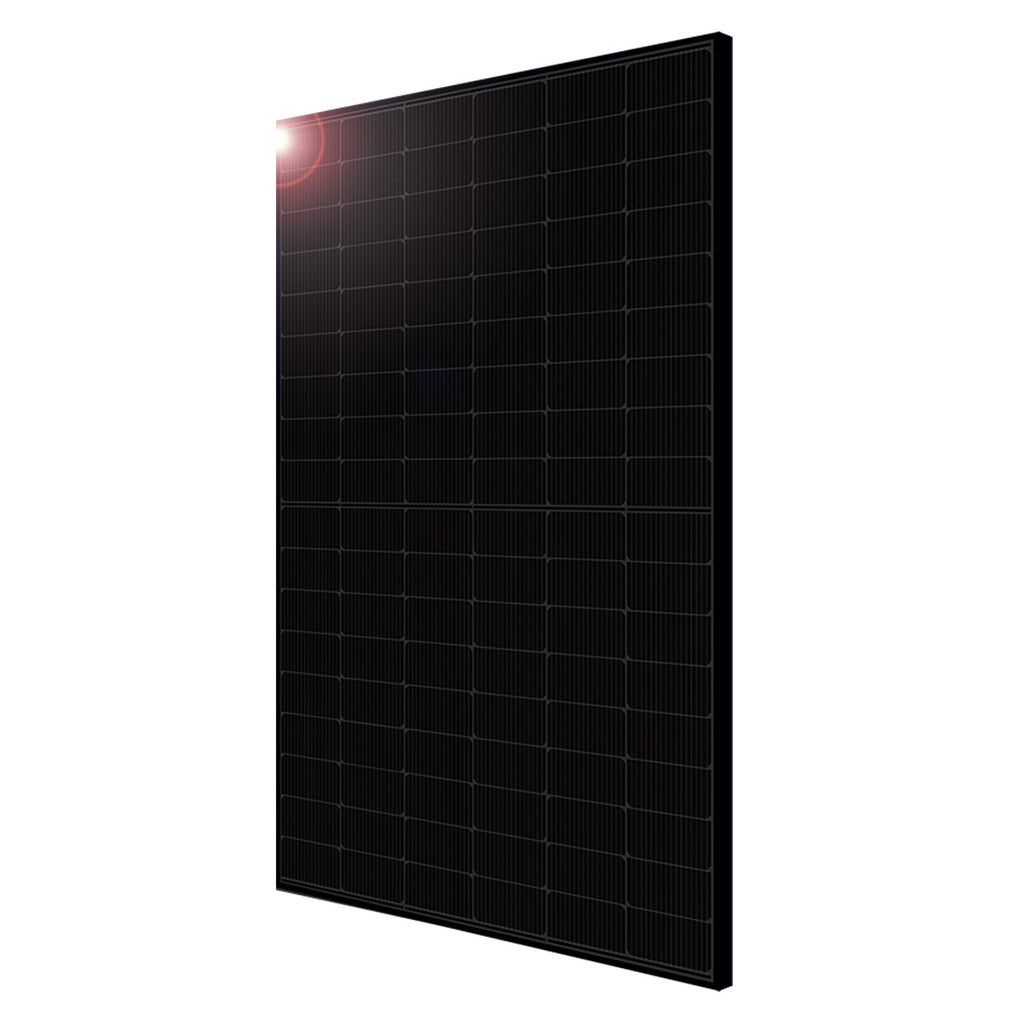 4 x Silfab Solar Panel SIL-420 QD – CDN Solar