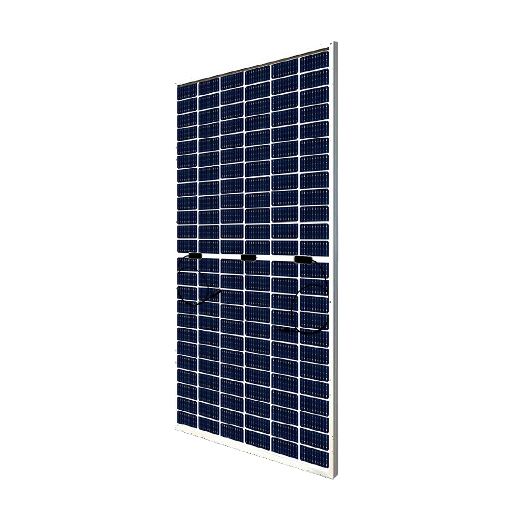 Canadian Solar BiHiKu6 CS6W-535- High-Efficiency Solar Panel – CDN Solar