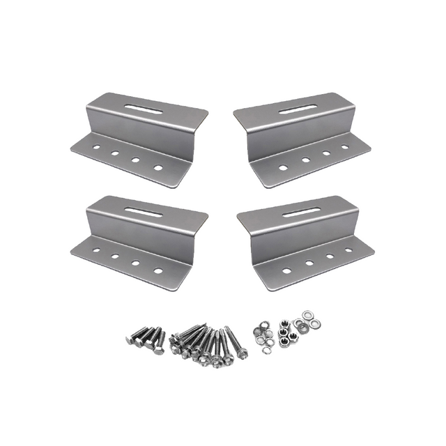 Premium Off Grid Solar Kits - Harness Solar Energy – CDN Solar