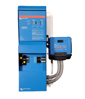 Victron Energy Products | CDN Solar