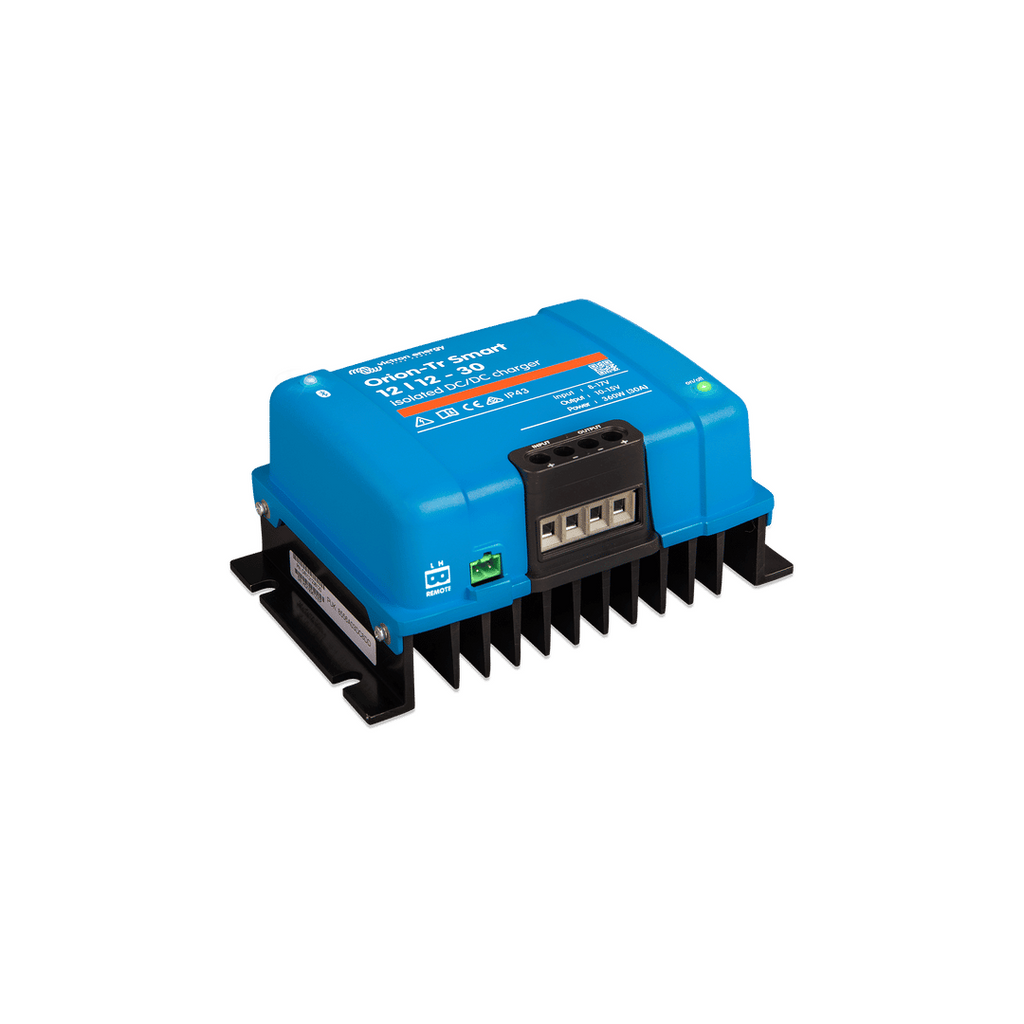 Victron Orion-TR Smart Charger | 360W DC-DC Power – CDN Solar