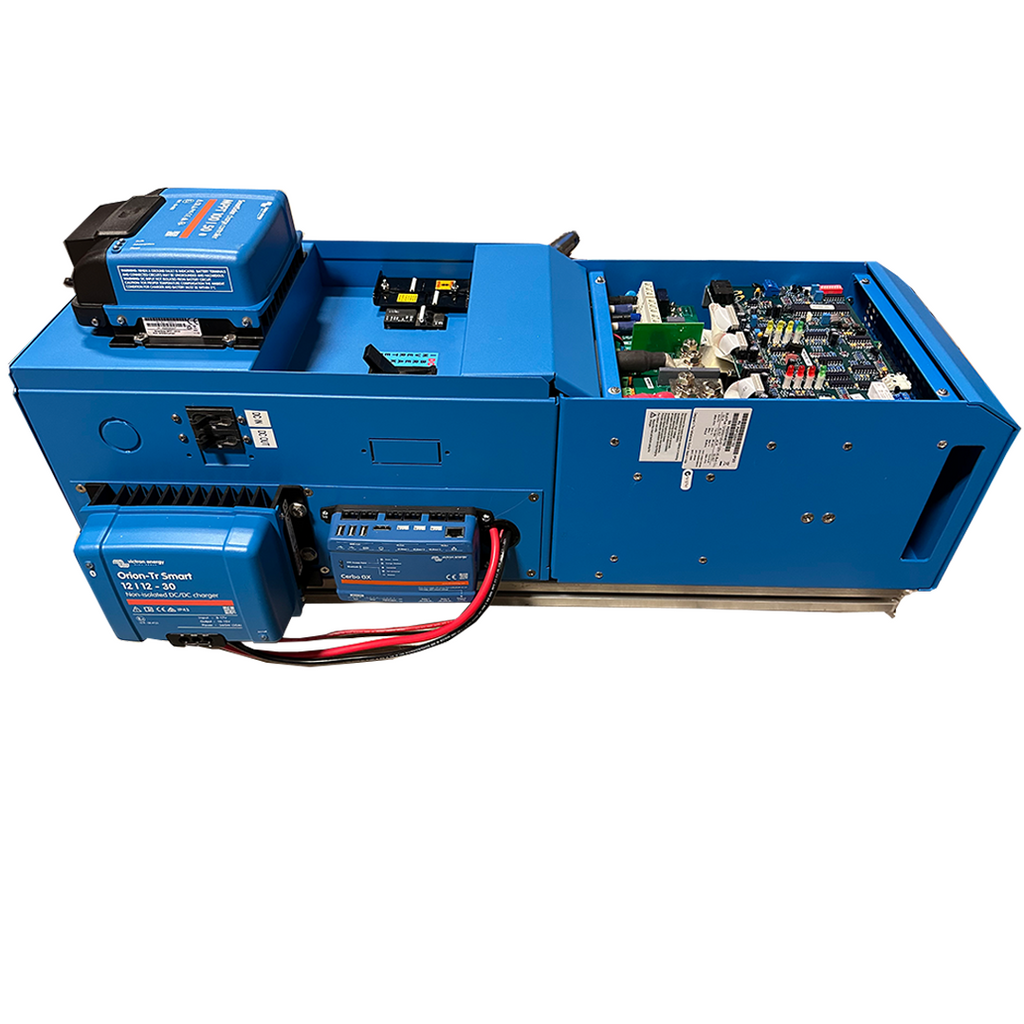 Victron Cerbo GX RV Solar Kit All-in-One – CDN Solar