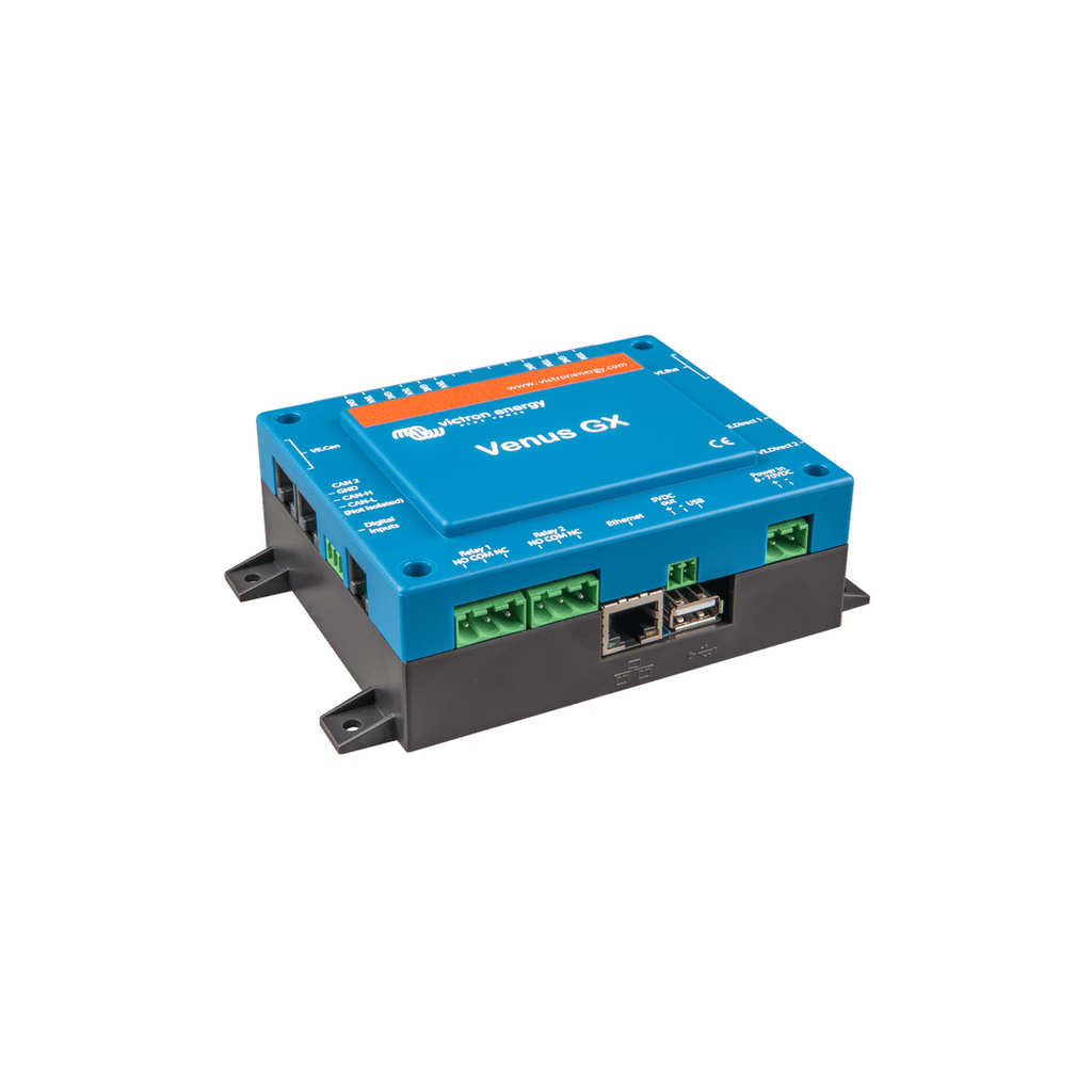 Victron Energy Venus GX - Solar System Monitor – CDN Solar