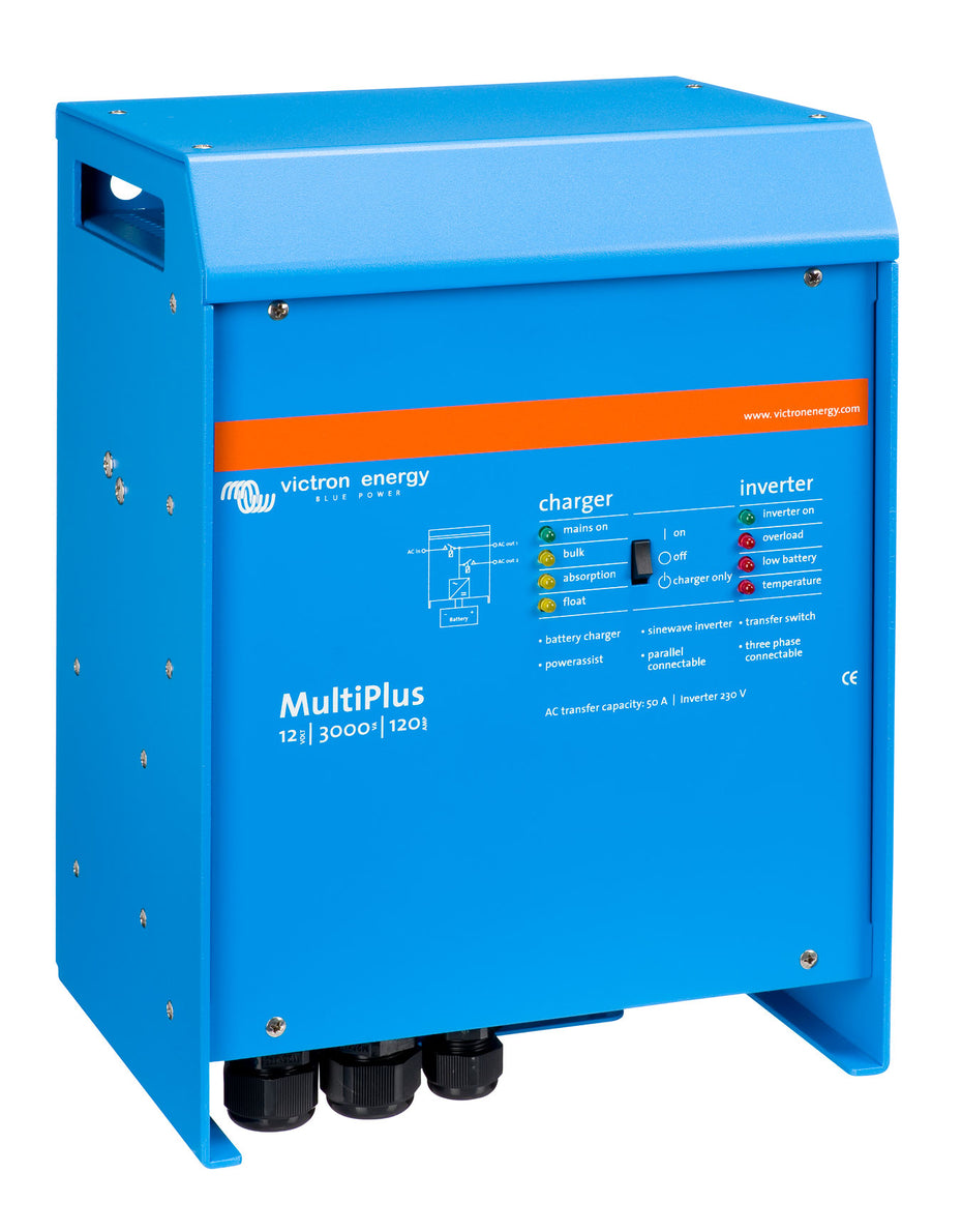 Victron Multiplus – CDN Solar