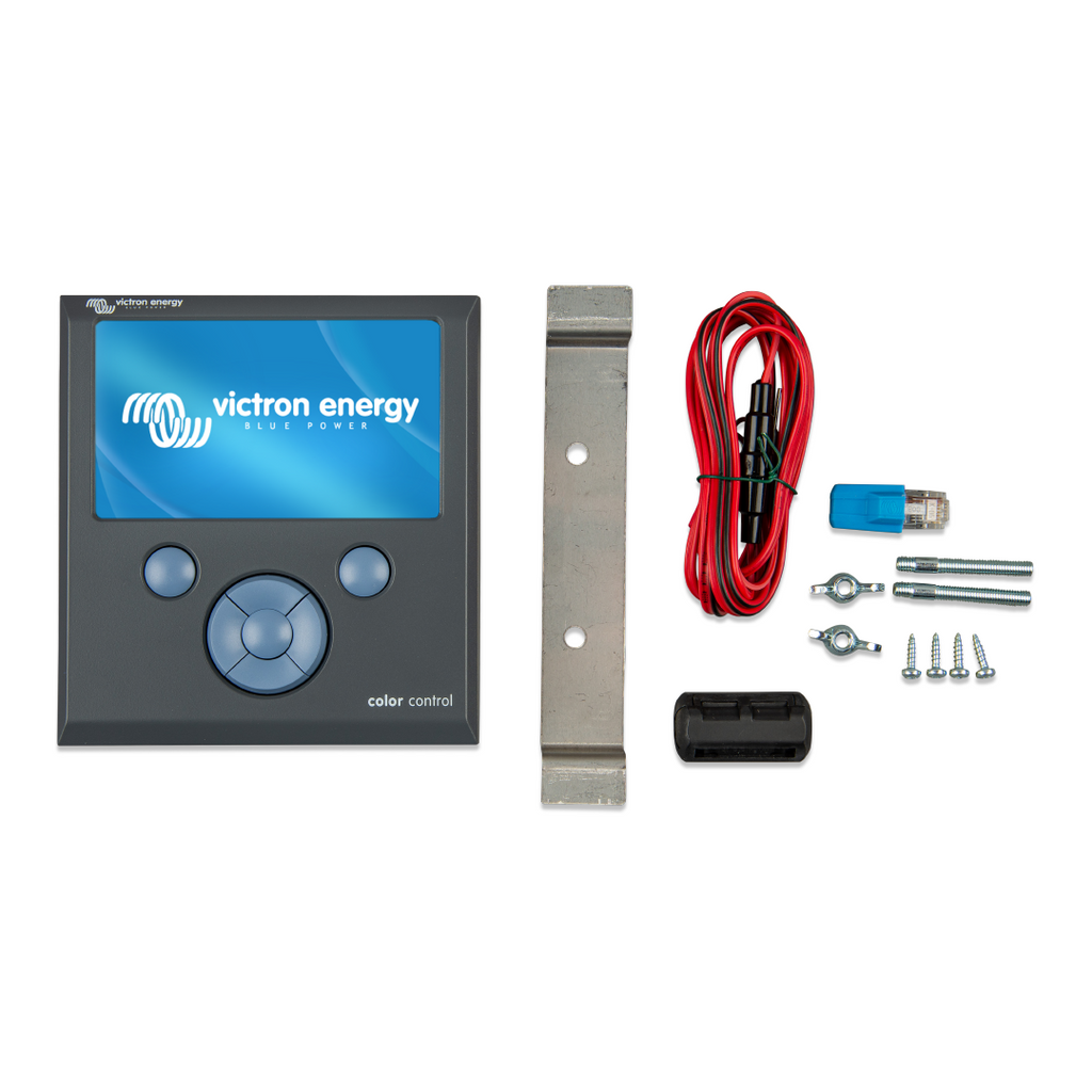 Victron Energy CCGX Control - Optimize Solar Energy Systems – CDN Solar