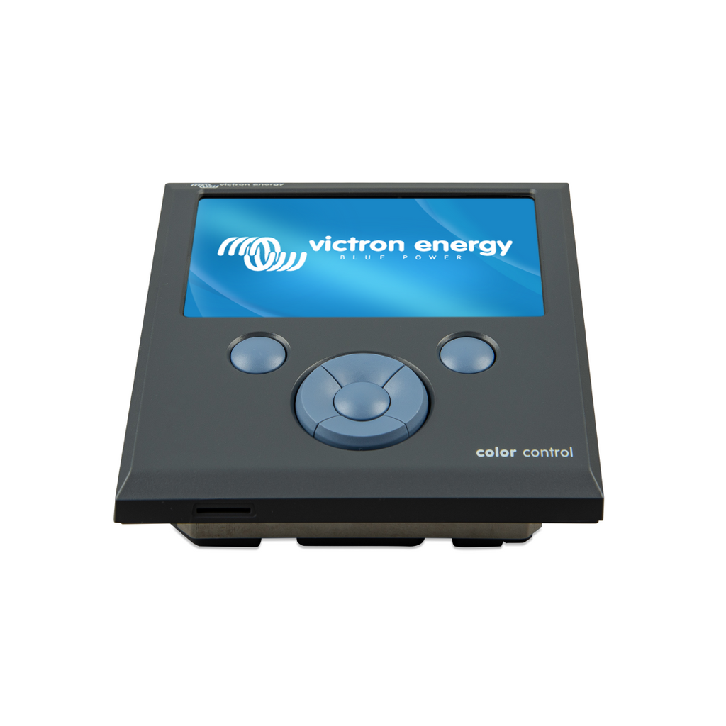 Victron Energy CCGX Control - Optimize Solar Energy Systems – CDN Solar