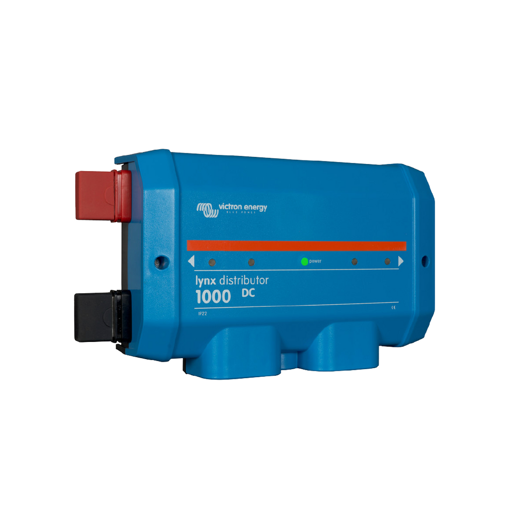 Victron Lynx Bus Bar | Canadian Solar Wholesale – CDN Solar