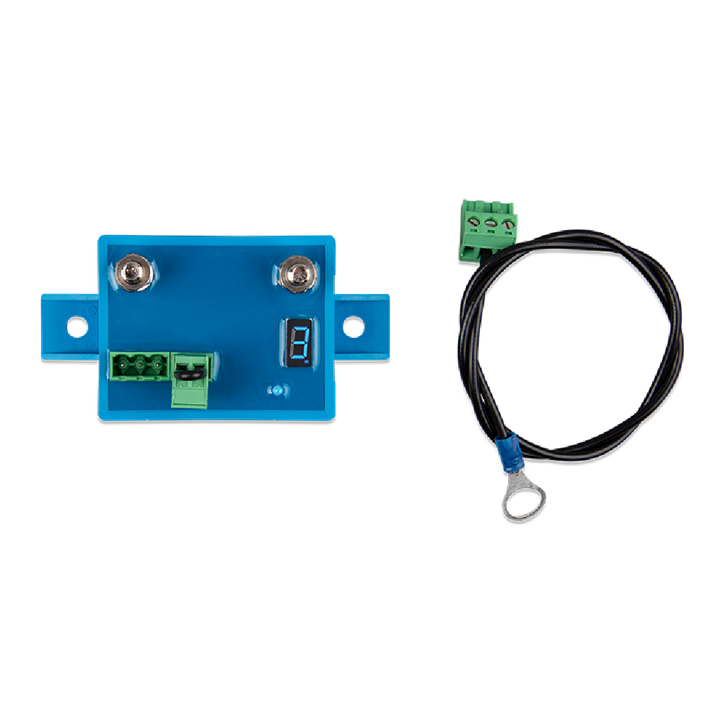 Victron Smart Battery Protect 12/24V-100A – CDN Solar
