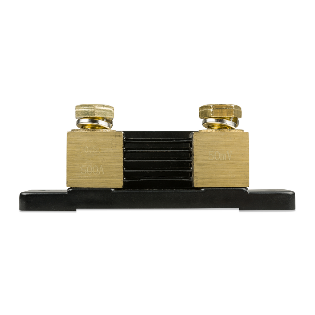 Victron Battery Monitor - Smart Shunt – CDN Solar
