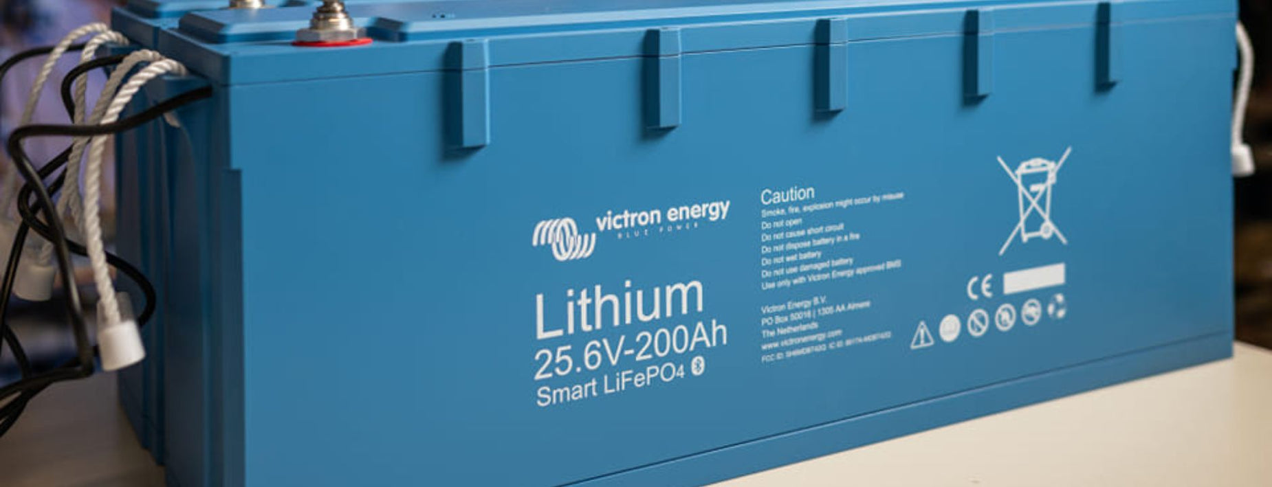 Victron Energy Products | CDN Solar