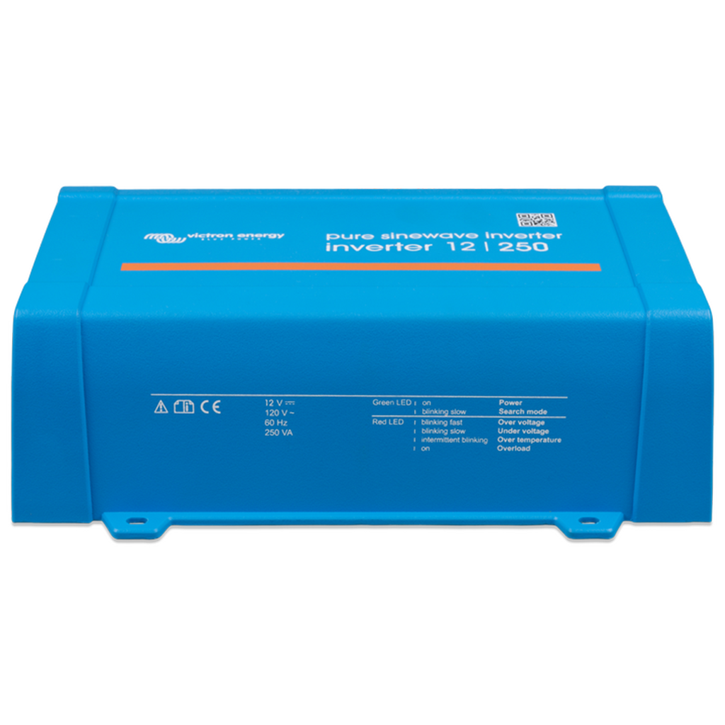 Victron Energy Phoenix Inverter 12/1200 120V VE.Direct NEMA 5-15R – CDN ...