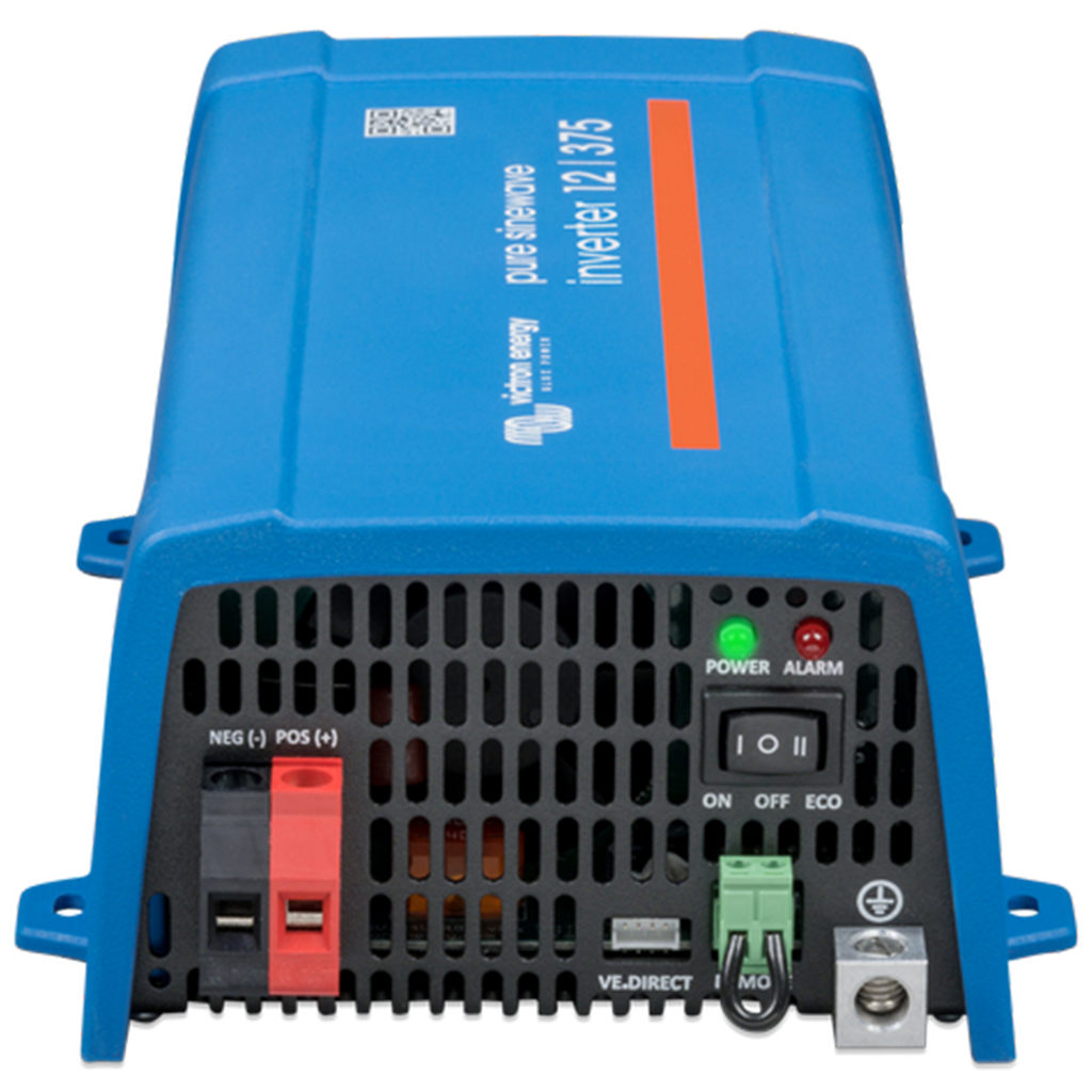 Victron Energy Phoenix Inverter 12/1200 120V VE.Direct NEMA 5-15R – CDN ...