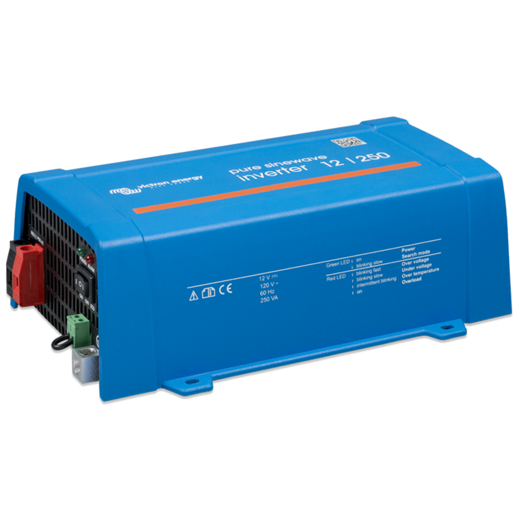 Victron Energy Phoenix Inverter 12/1200 120V VE.Direct NEMA 5-15R – CDN ...