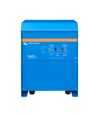 Victron Energy Products | CDN Solar