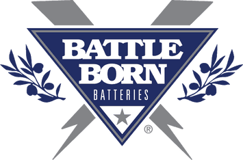 Battle Born Batteries Canada – CDN Solar