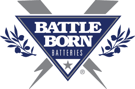 Battle Born Batteries Canada – CDN Solar