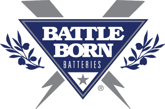 Battle Born Batteries Canada – CDN Solar