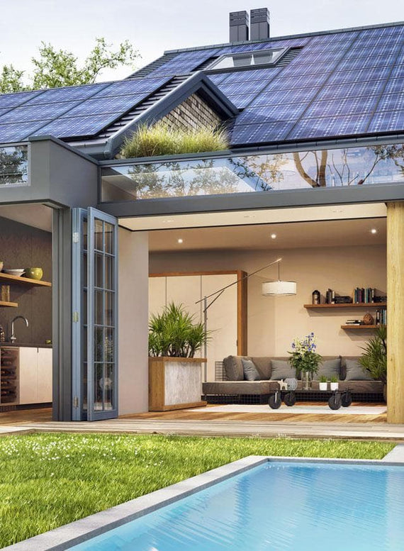 Solar Panel Kits Canada – CDN Solar