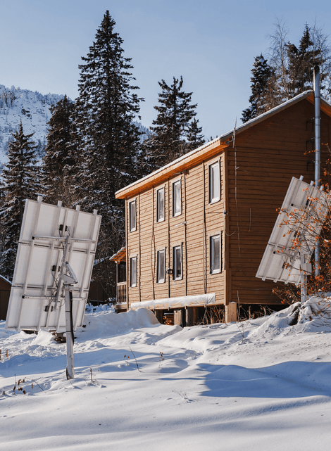 Solar Panel Kits Canada – CDN Solar