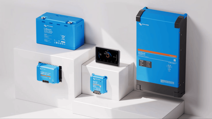 Victron Energy Cerbo GX | BPP900450100 CDN Solar