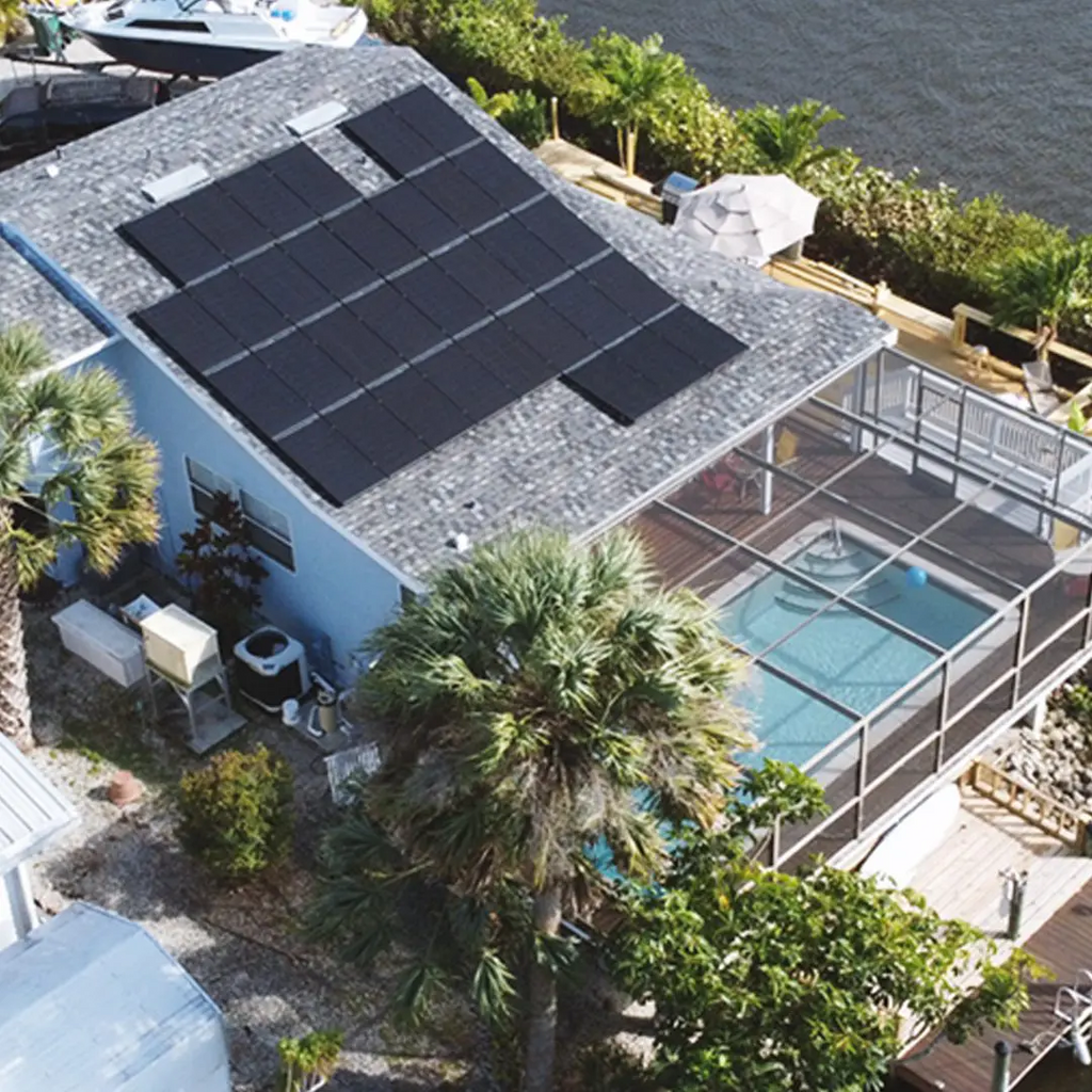 Silfab SIL-420 Solar Panel Pallets (26 Units) - High Efficiency ...