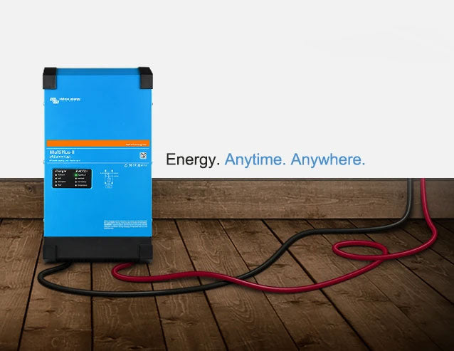 Victron Battery Monitor for Off Grid / RV solutions – CDN Solar