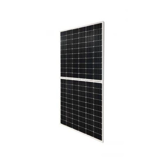 High-Efficiency Hanwha Solar Panels | CDNSolar – CDN Solar