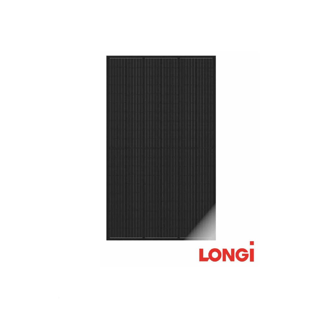 Longi Solar Panels: Efficient & Reliable Energy – CDN Solar