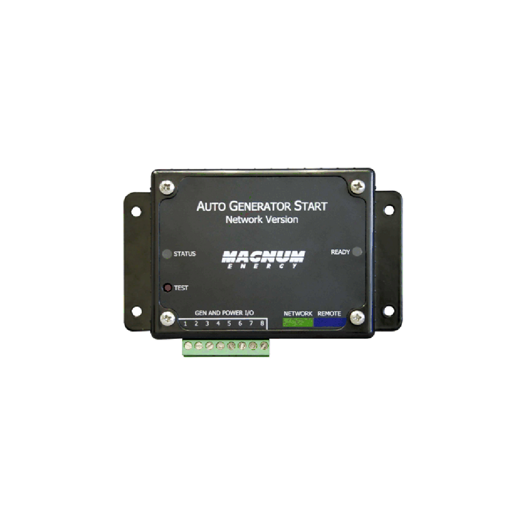 Magnum Energy Auto Gen Start – CDN Solar