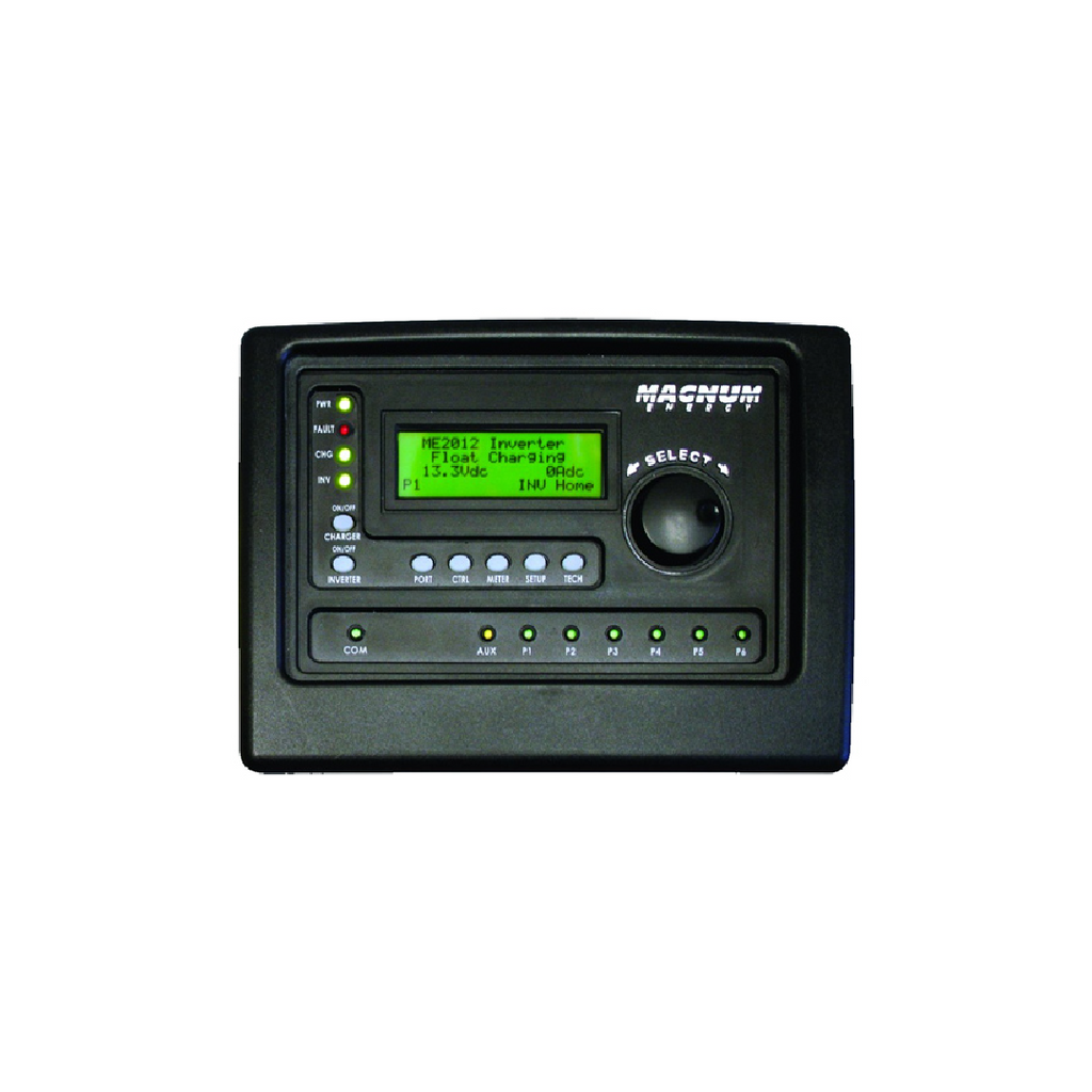 Magnum ME-ARTR Router - Optimize Solar Systems in Canada – CDN Solar