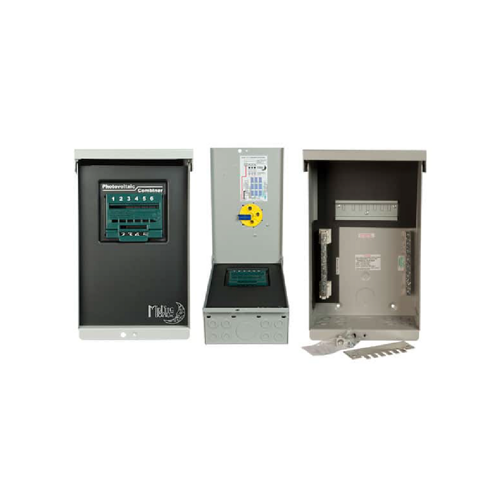 Midnite MNPV6 Disco - Grid Tie Solar Solution – CDN Solar
