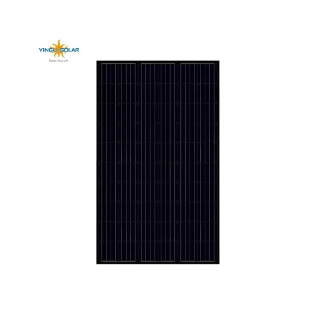 Top Yingli Solar Panels – Efficient & Durable Energy – CDN Solar